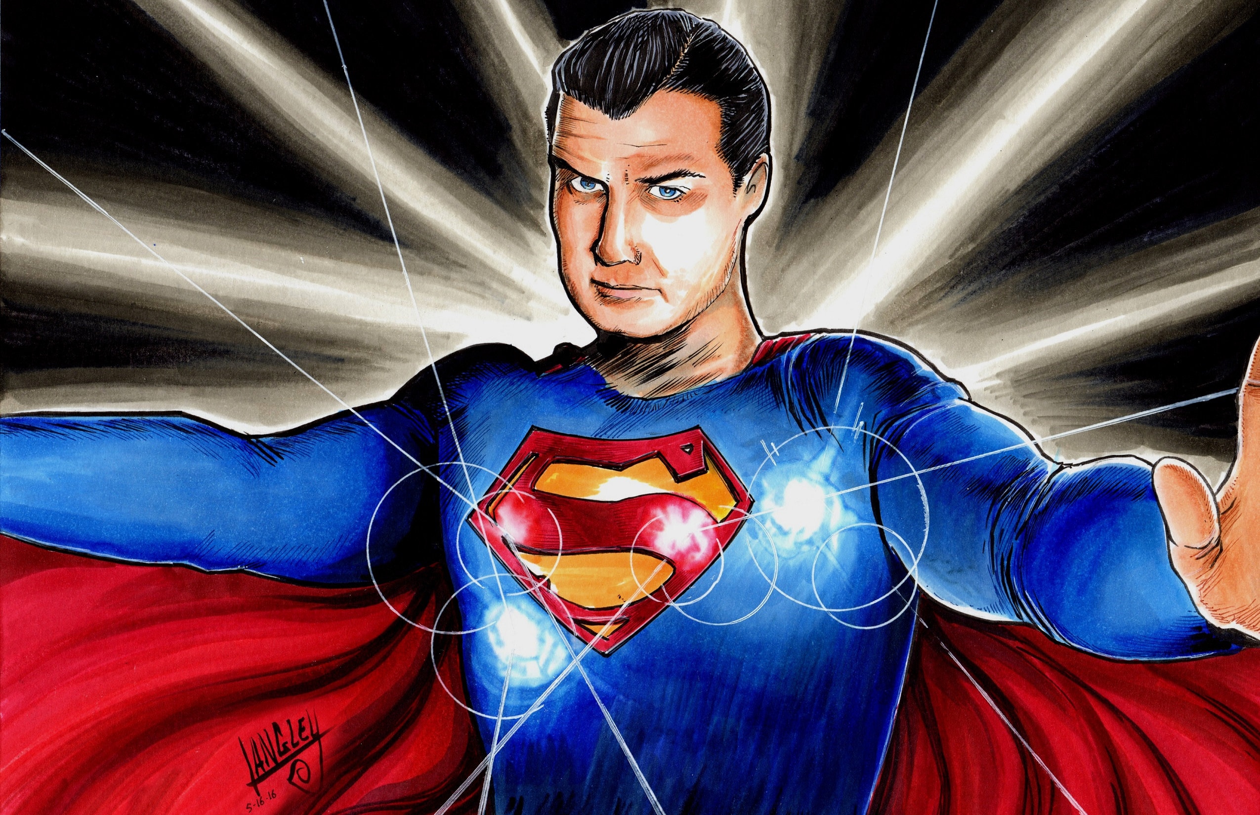 Georges Reeves The Death Of George Reeves