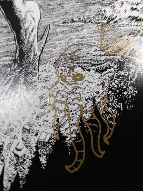 Cthulhu Vs Slenderman