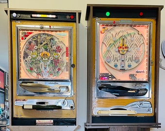 Pachinko Machine Stand - Etsy