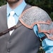 Shoulder Armor Cosplay Template - Etsy