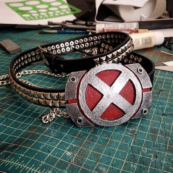 Xmen Jewelry - Etsy