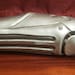 Automail Arm/leg Fullmetal Alchemist Inspired Cosplay Templates - Etsy ...
