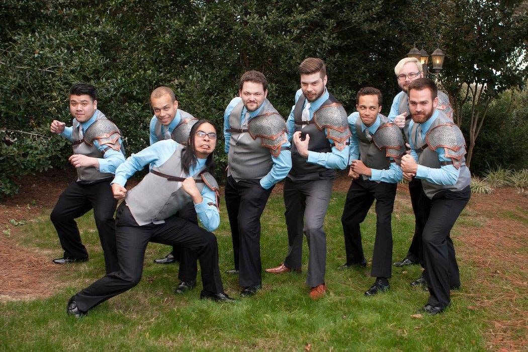 Shoulder Armor Cosplay Template - Etsy