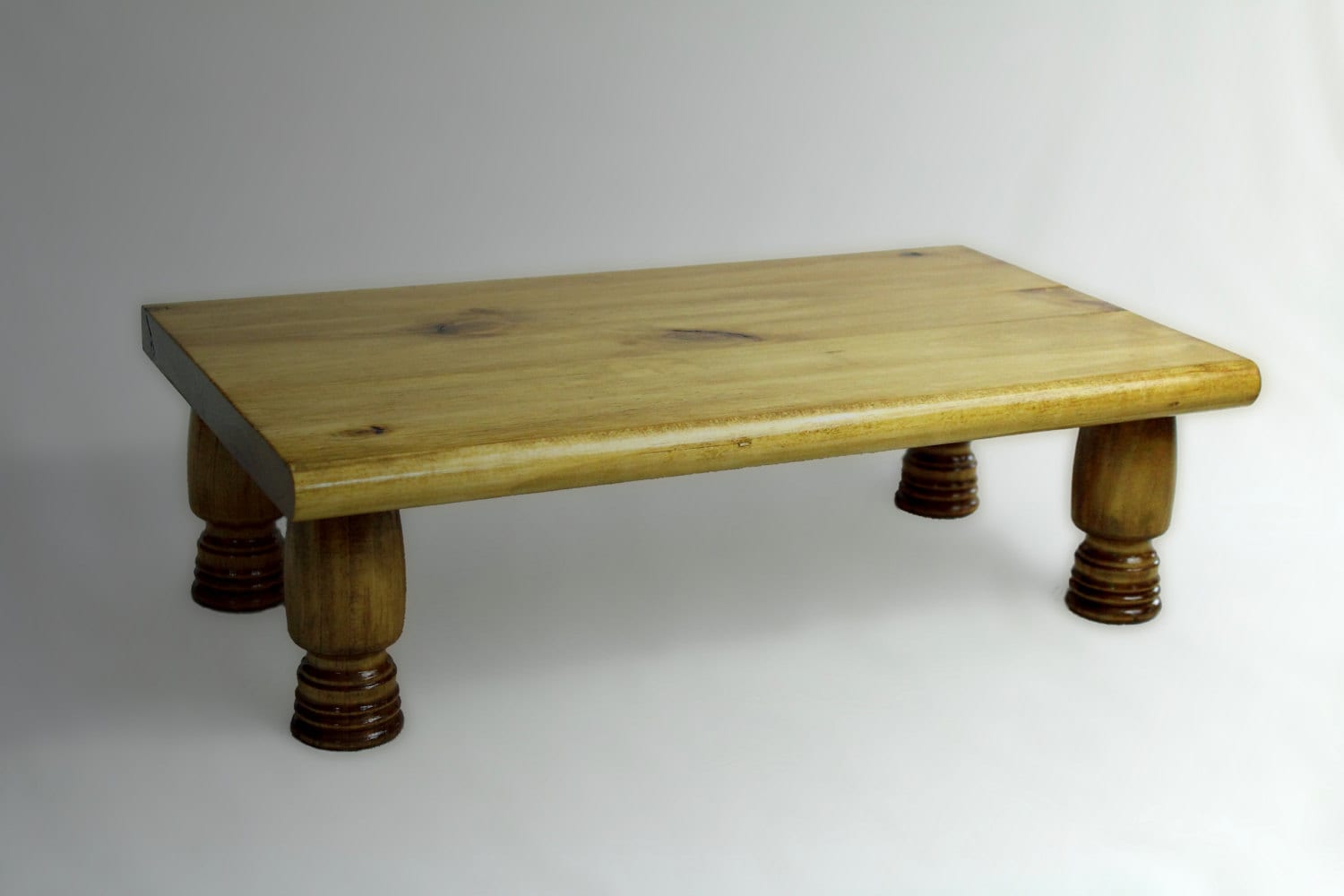 20 Free-ship-usa Monitor Stand Pine 1 Golden Oak | Etsy