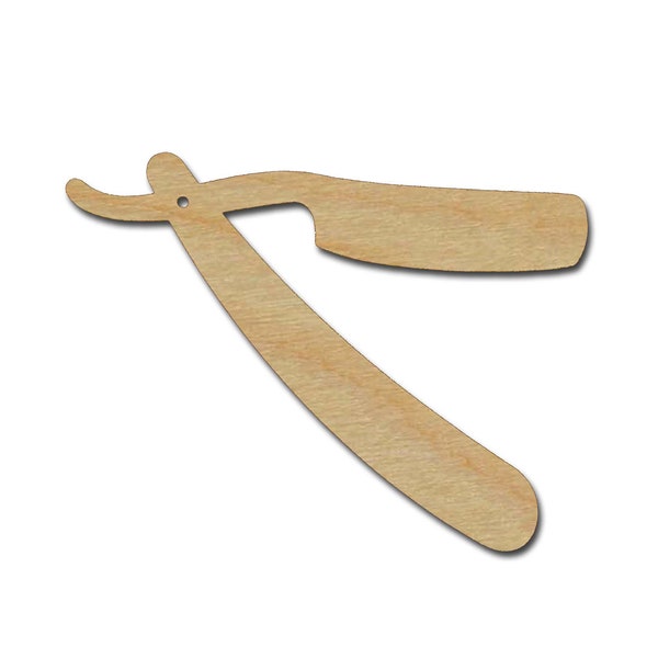 Straight Razor - Etsy