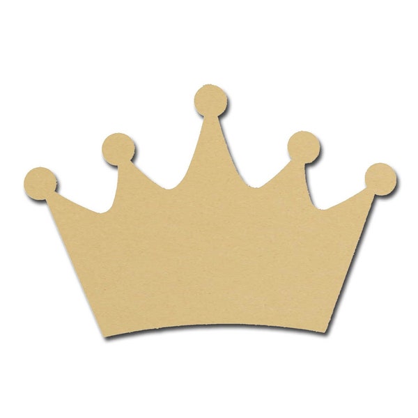 Wood Crown - Etsy