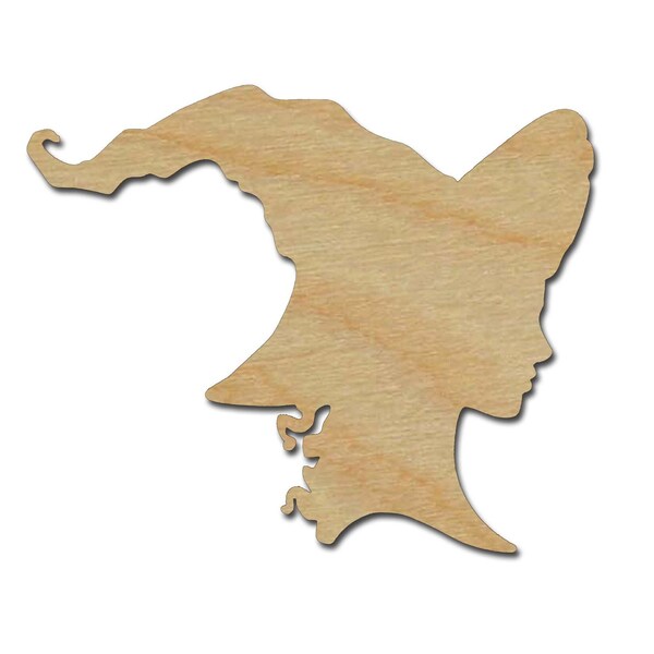 Witch Cut Outs - Etsy