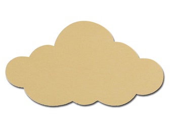 Mdf Cloud - Etsy