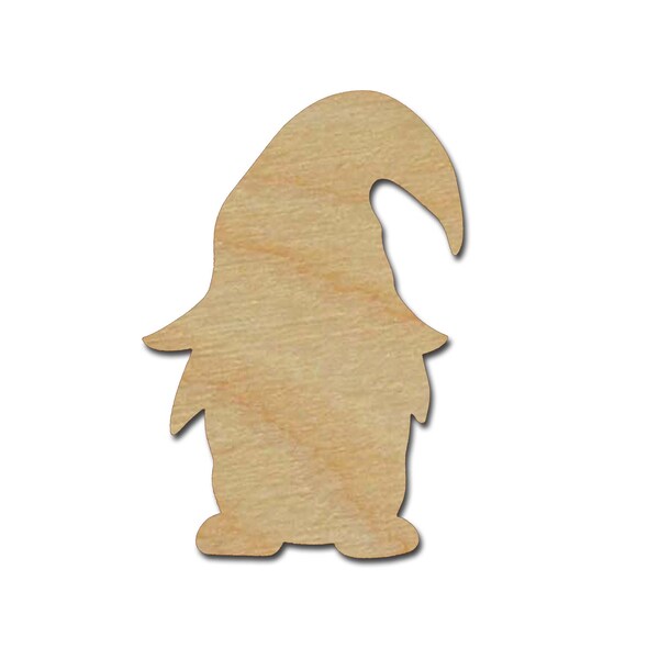 Gnome Cutouts - Etsy