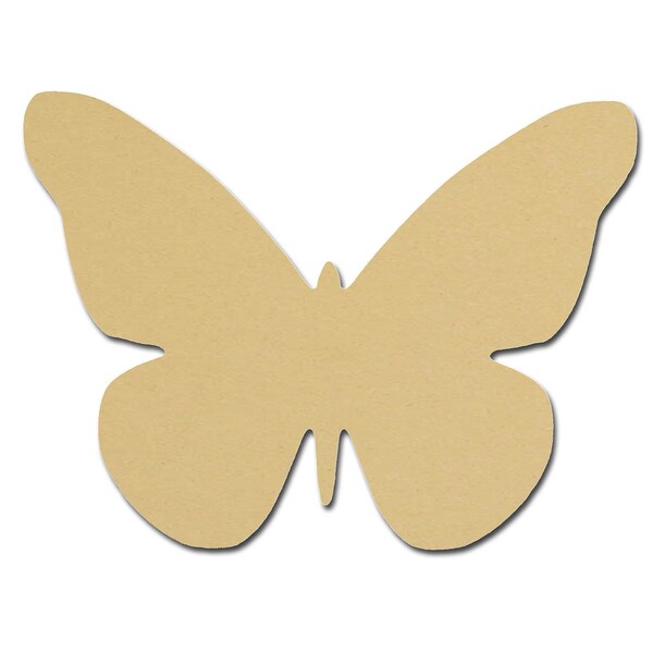 Wooden Butterfly - Etsy
