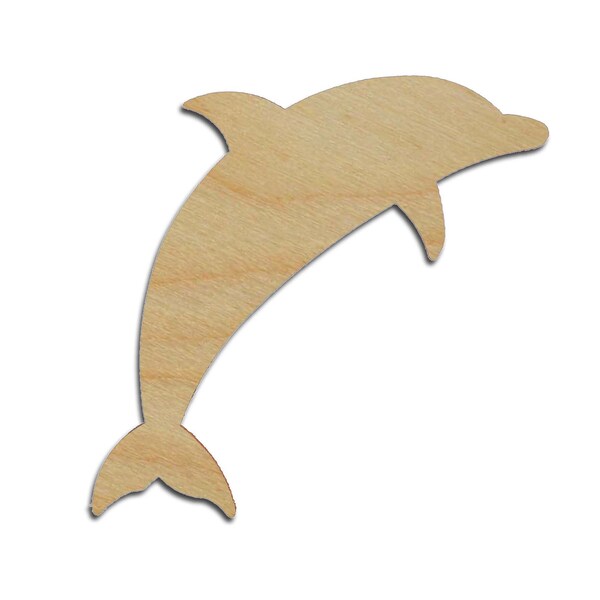 Dolphin Cut Outs - Etsy