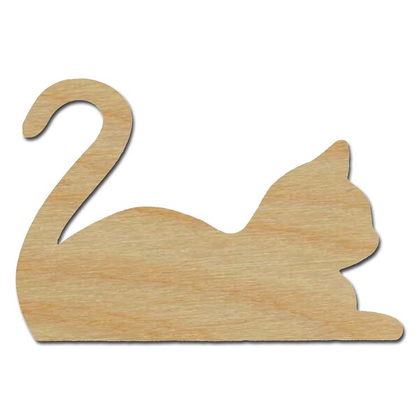 Cat Cut Outs - Etsy
