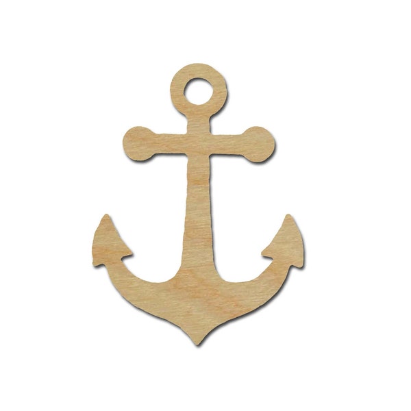 Anchor Cut Outs - Etsy
