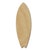 Swimmer Girl Shape Unfinished Wood Cutouts Swimming DIY Crafts Variety ...