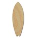 Swimmer Girl Shape Unfinished Wood Cutouts Swimming DIY Crafts Variety ...