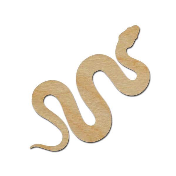 Snake Shape - Etsy
