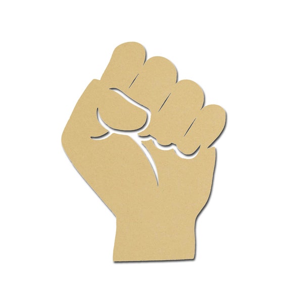Power Fist - Etsy