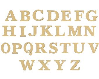 12 Inch Letters - Etsy