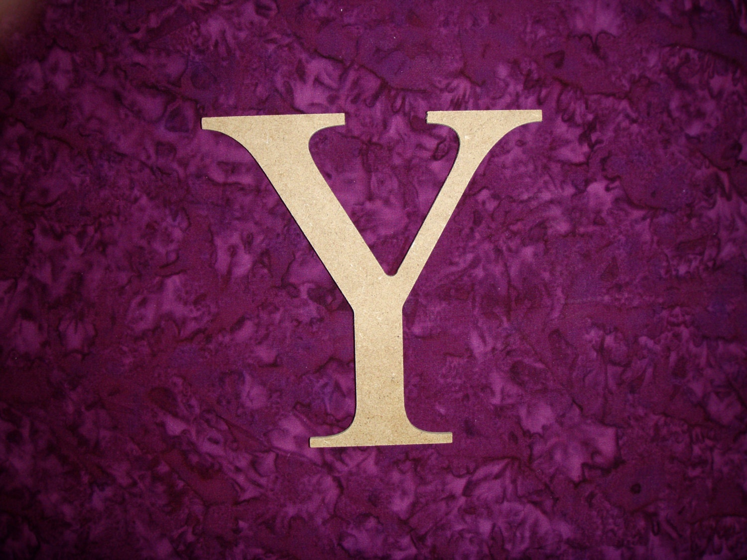 Unfinished Wood Greek Letter Y Upsilon Symbol Wooden Letters - Etsy