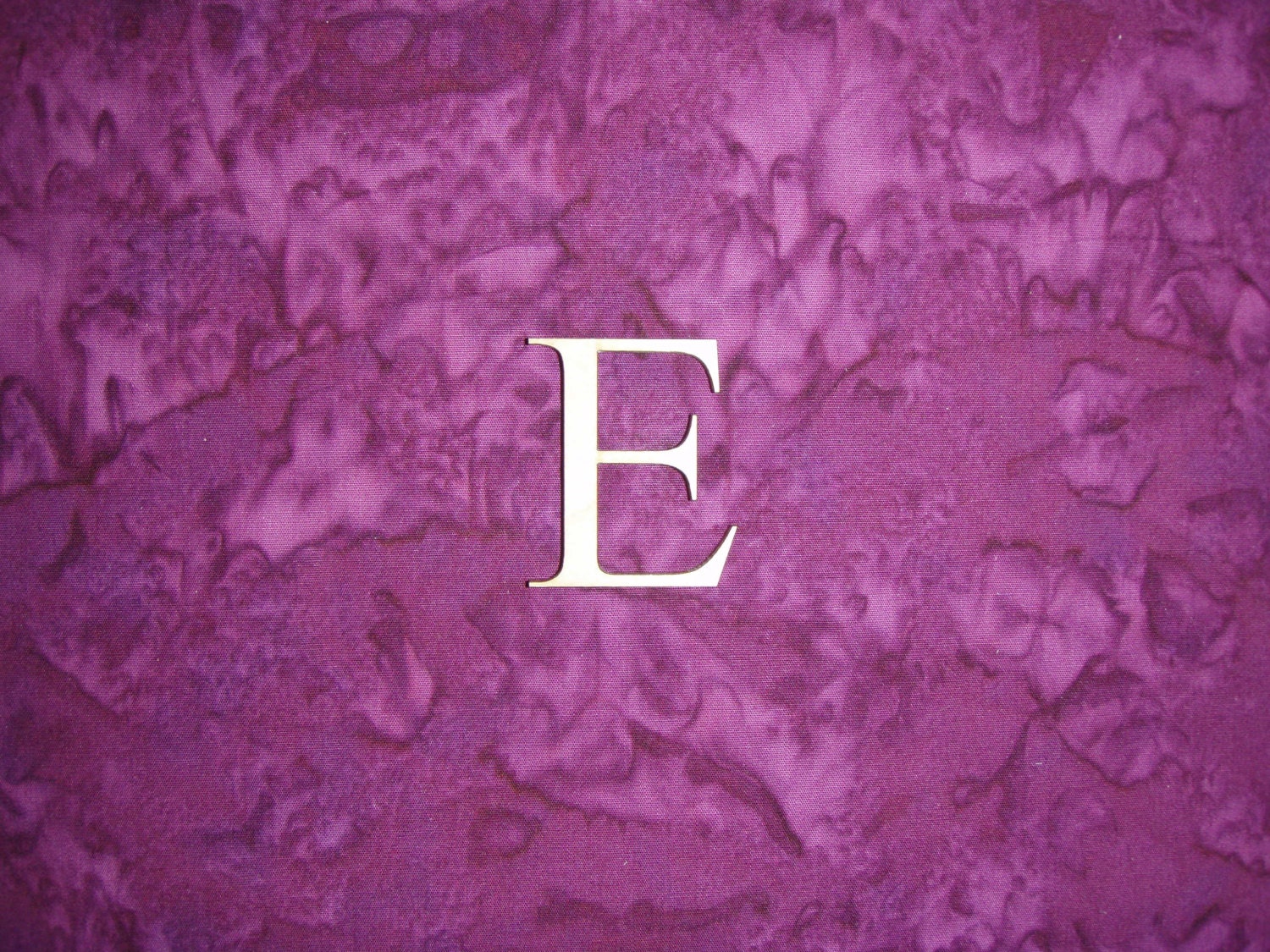 Greek Letter E Epsilon Symbol Unfinished Wooden Small Letters - Etsy