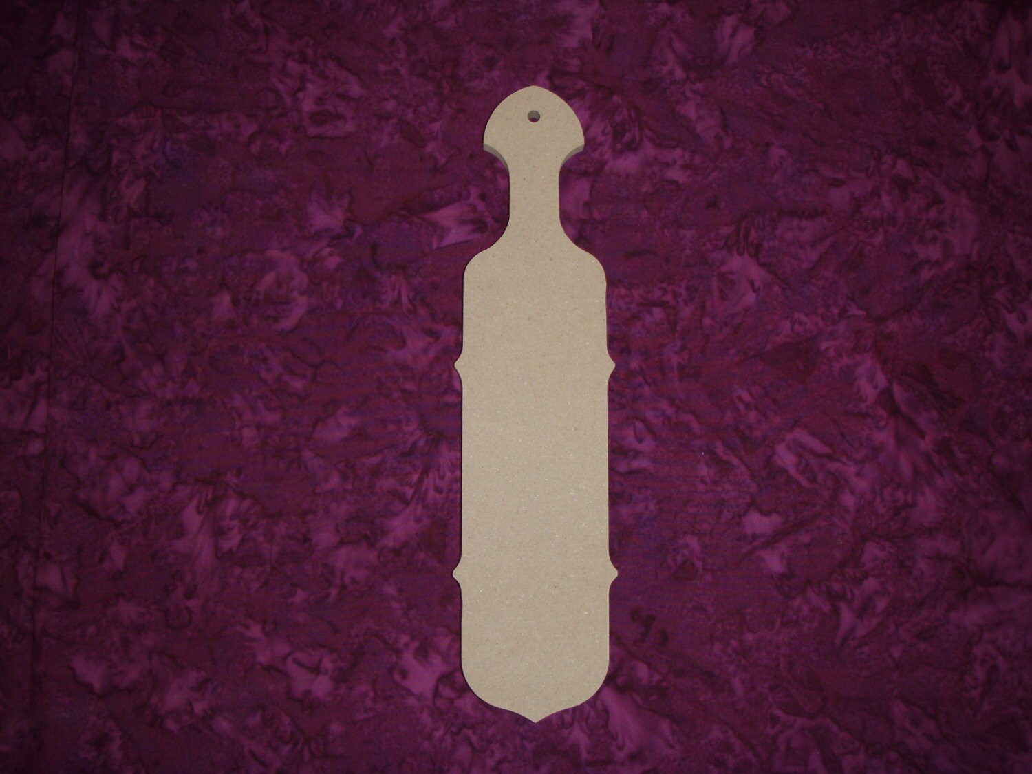 Greek Paddle Fraternity Pledge Unfinished MDF Wood 3 X - Etsy