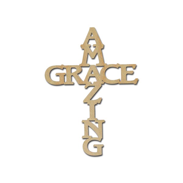 Amazing Grace Print - Etsy