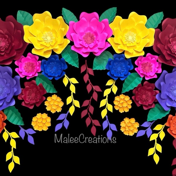 Mexican Theme Party Decorations - Etsy