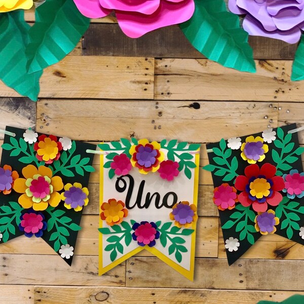 Uno Theme First Birthday - Etsy