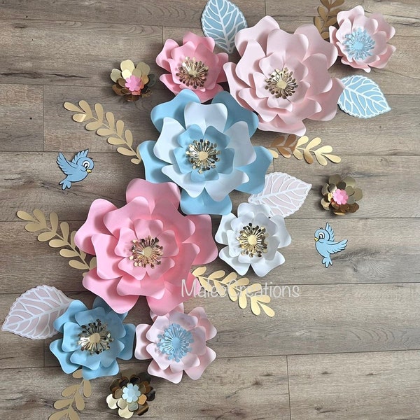 Cinderella Backdrop - Etsy