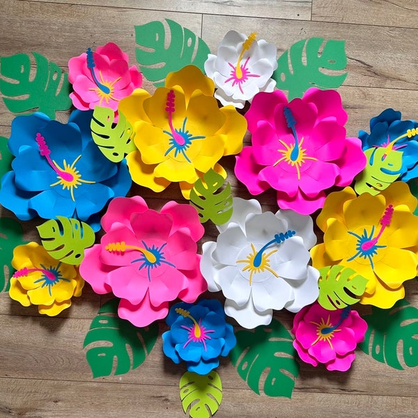 Lilo and Stitch Luau Backdrop - Etsy