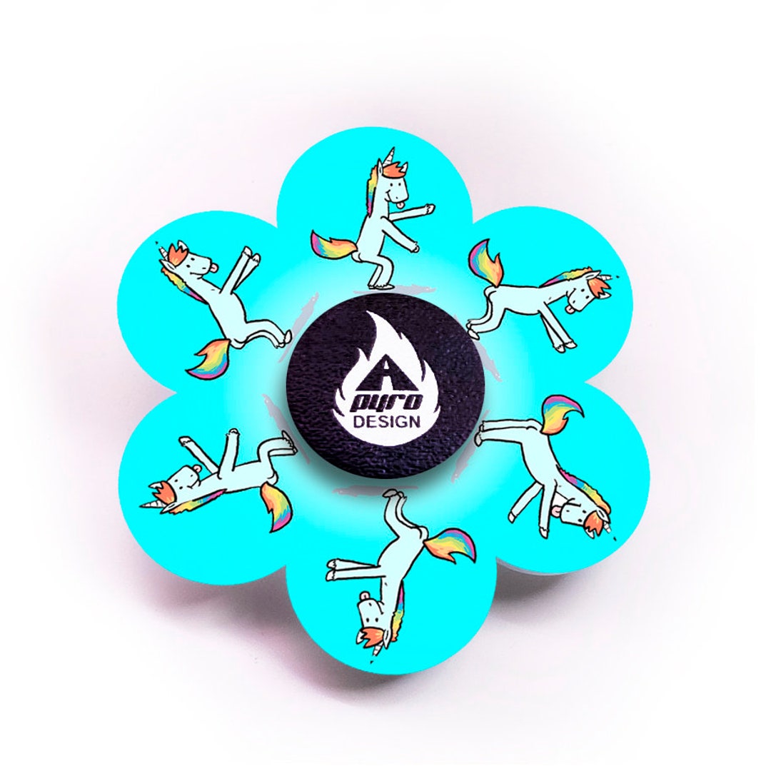 Dancing Unicorn please Read Info Before Purchase/ Phone, Tablet or ...