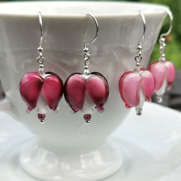 Bleeding Heart - Etsy