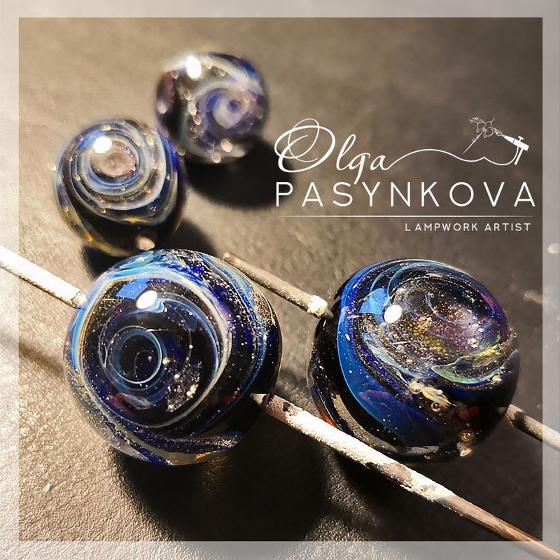 Glass Beads for Lampwork - Etsy