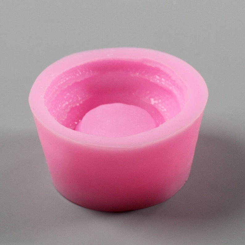 3D Snake Shape Silicone Mold for Concrete Candlestick - Etsy