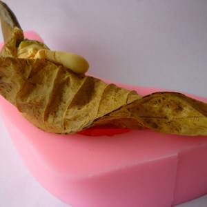 Baby Elf Silicone Molds for Fondant/ Chocolate/ Clay/ Soap/ Resin ...