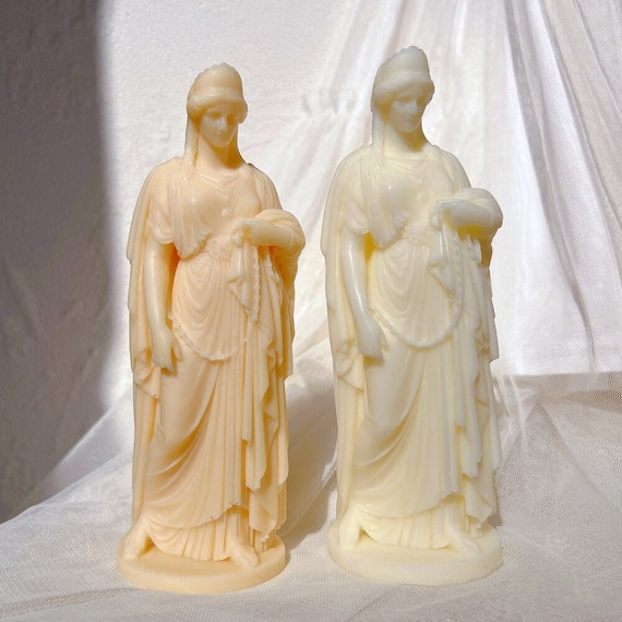 Queen Zenobia Statue