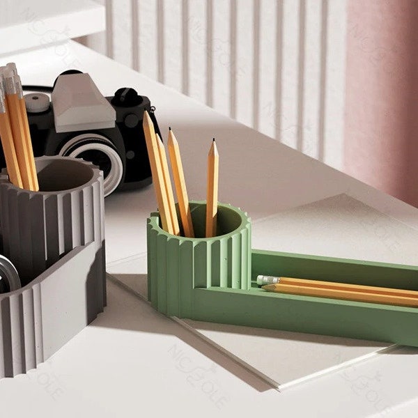 Concrete Mold - Etsy