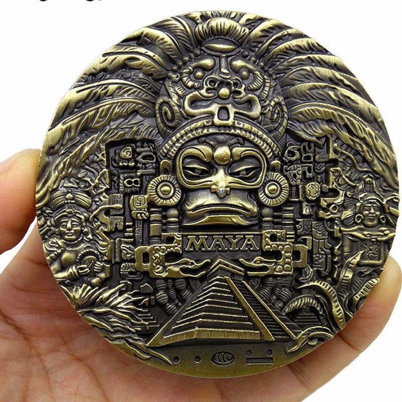 Mould Coins Baking - Etsy