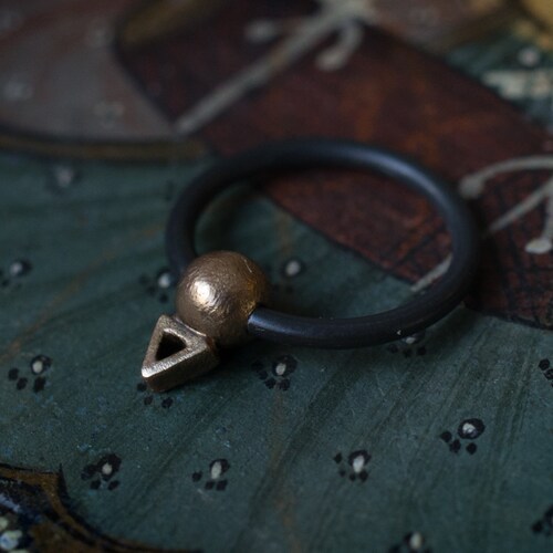 Plant Wedding Ring Wood Grass Ring Resin Wooden Ring Women | Etsy