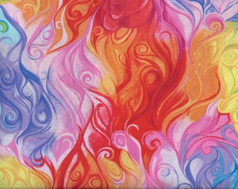 My frantic search for fab fabrics to share with by fabricfrantic