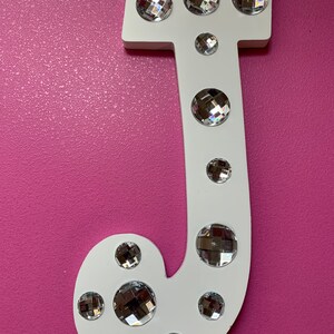 Hair Bow Holder, Initial Bow Holder, Personalized Bow Holder, Organizer ...