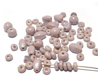 Set 85gr. Spiral COGS and GEARS Steampunk 40-50 Units Sizes 1.5-2cm ...