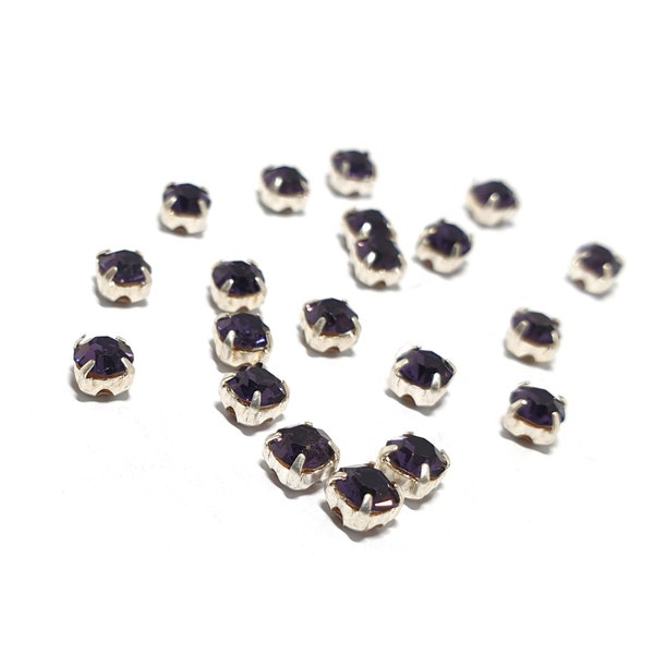 Chaton Montees - Etsy