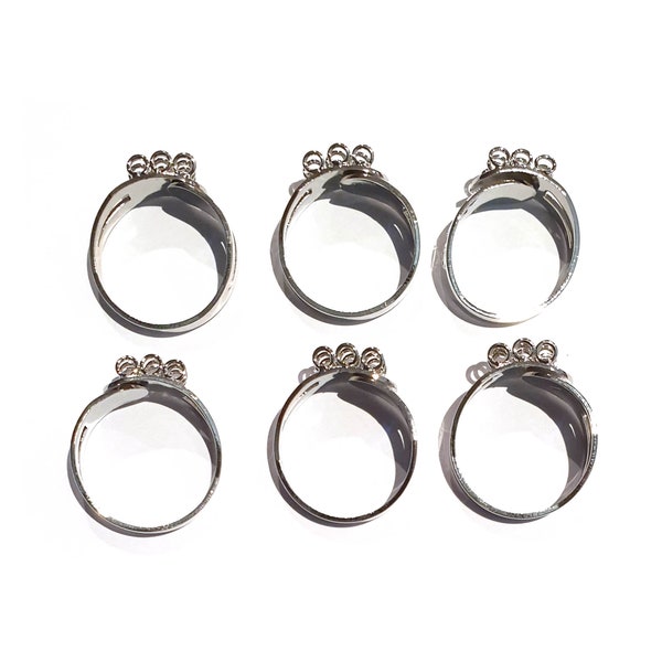 Expandable Rings - Etsy