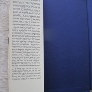 The Royal Wedding Book , Signed by Author Hugo Vickers - Etsy