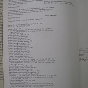 The Royal Wedding Book , Signed by Author Hugo Vickers - Etsy