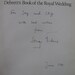 The Royal Wedding Book Signed by Author Hugo Vickers - Etsy