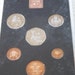 1971 First UK Decimal Coin Proof Set - Etsy