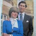 The Royal Wedding Book Signed by Author Hugo Vickers - Etsy