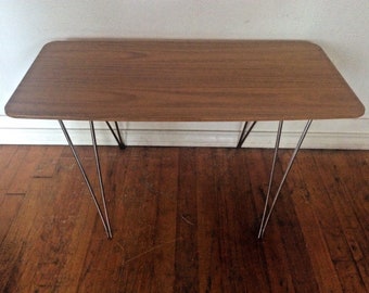 Retro coffee table | Etsy